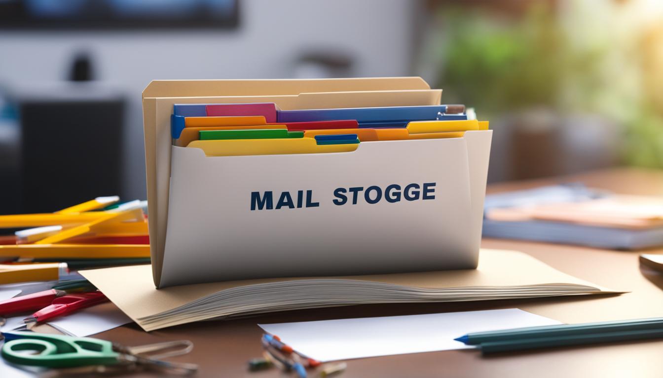 Emplacement de stockage des mails - OÃ¹ sont-ils?