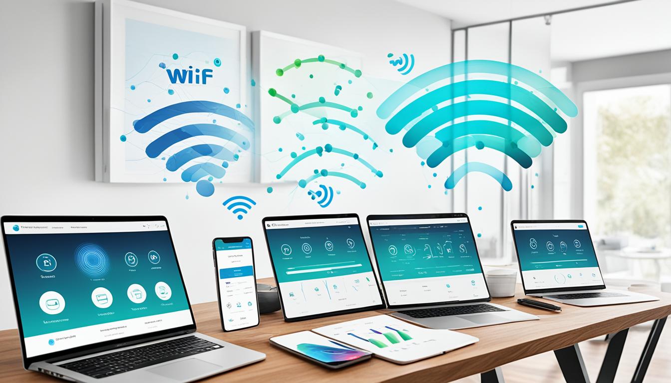 Qu'est-ce que le WiFi ? Explication et usages