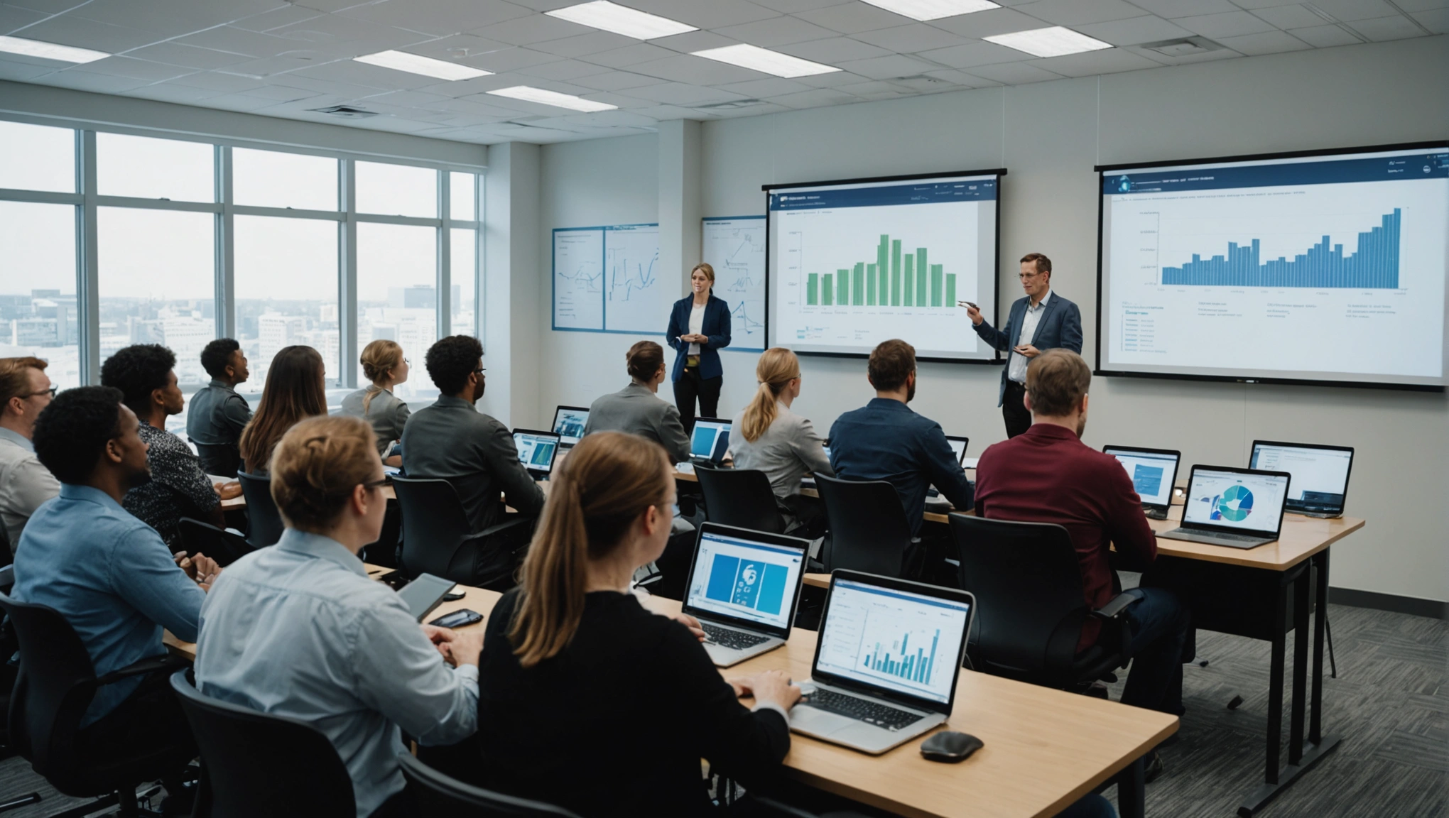 Guide pour Choisir une Formation Pertinente et Efficace