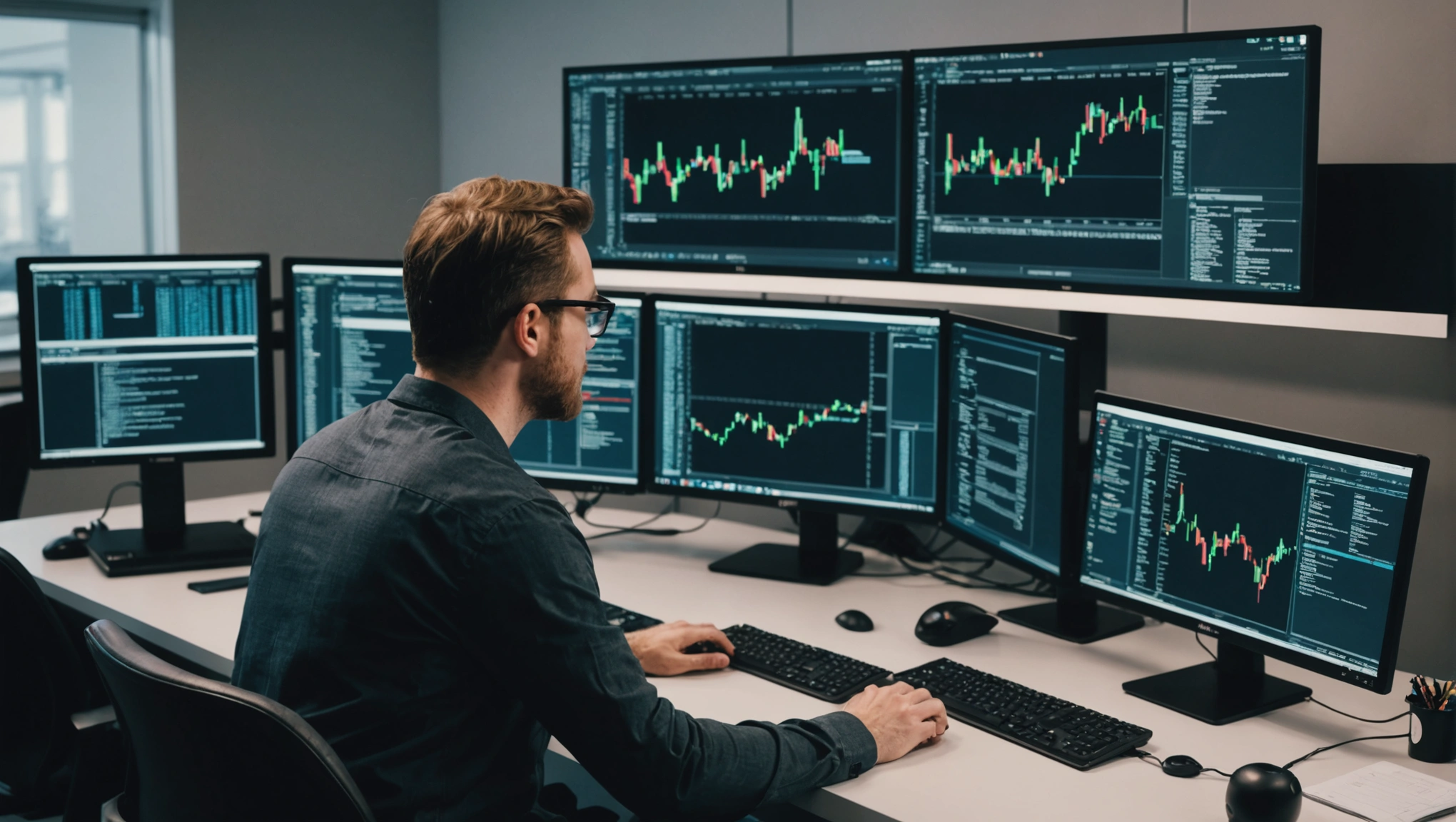 Guide Ultime de la Formation Informatique: Devenez Expert