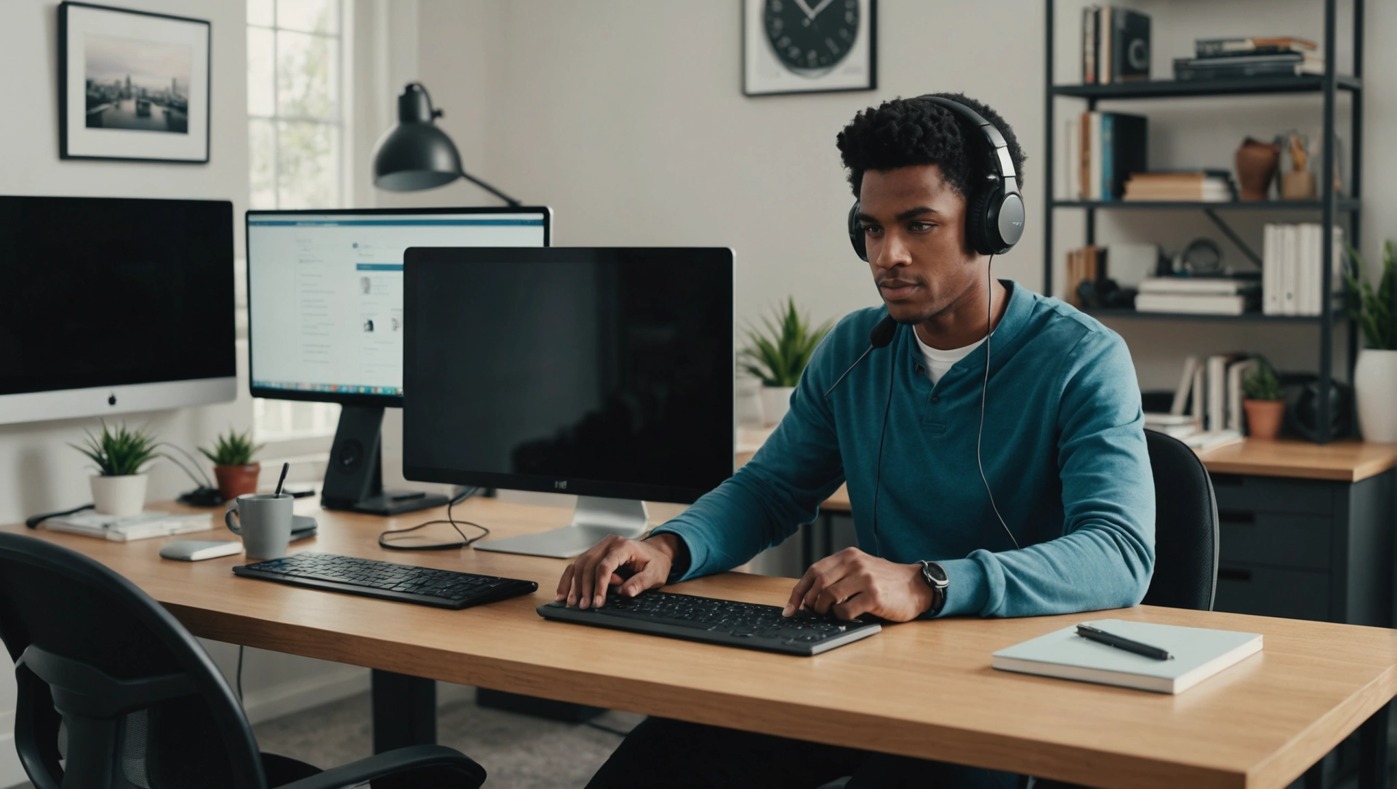 Les Avantages et Défis de la Formation à Distance en 2023