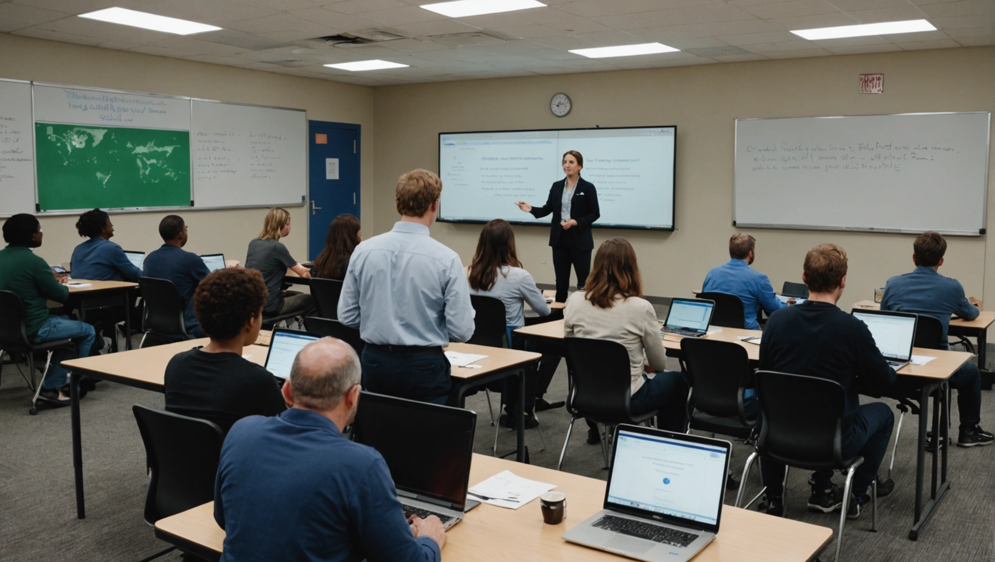 Meilleures pratiques pour formateurs: Guide Formation