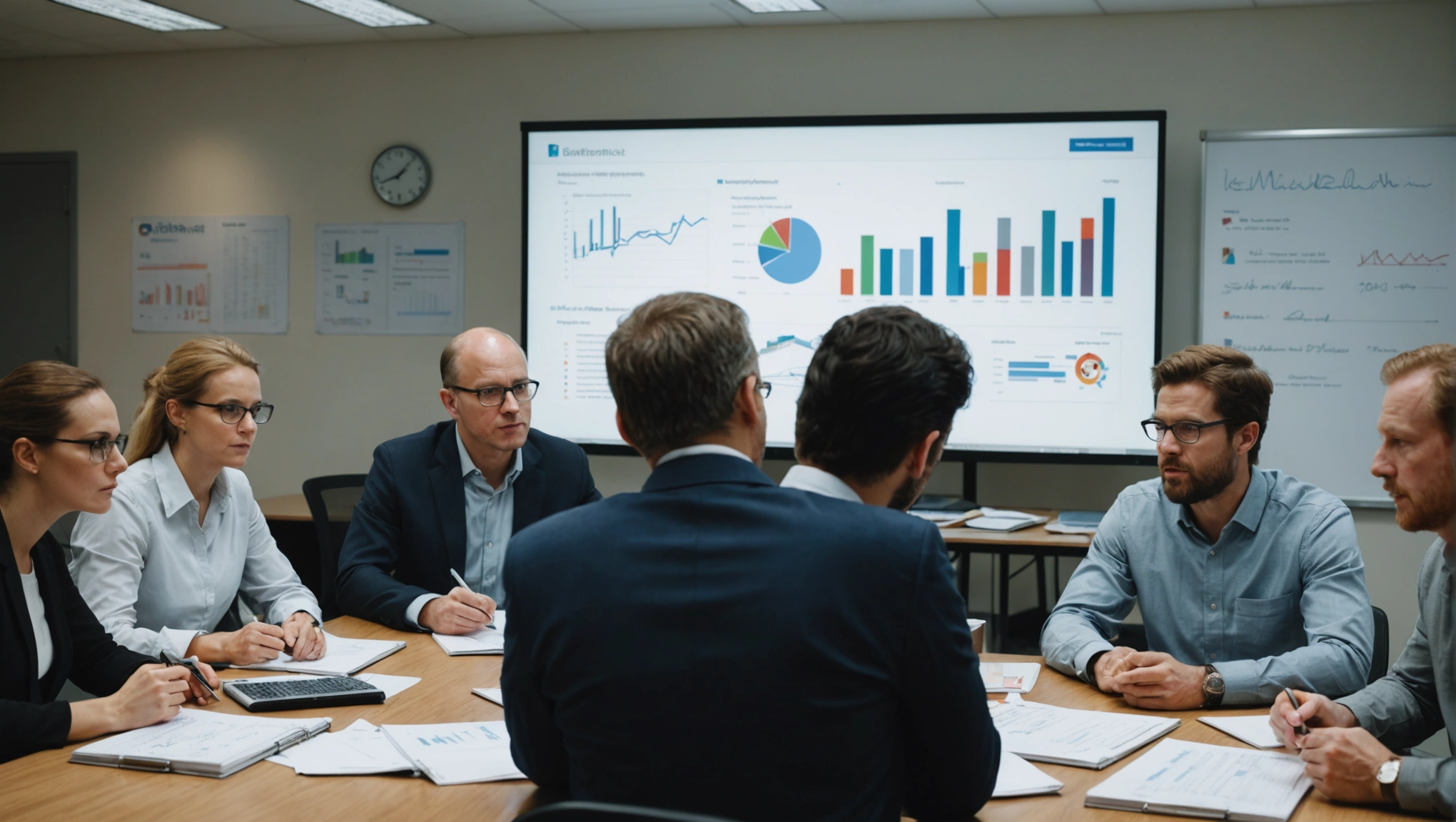 Maîtriser la Finance Facilement : Guide Complet pour Débutants