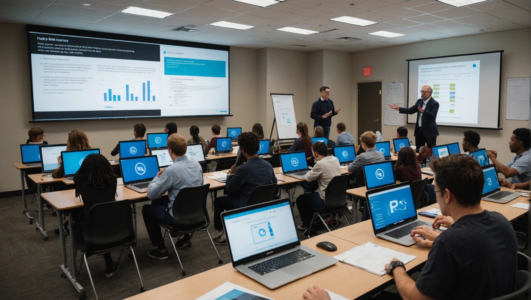 Réussir le Certificat Informatique: Guide et Stratégies