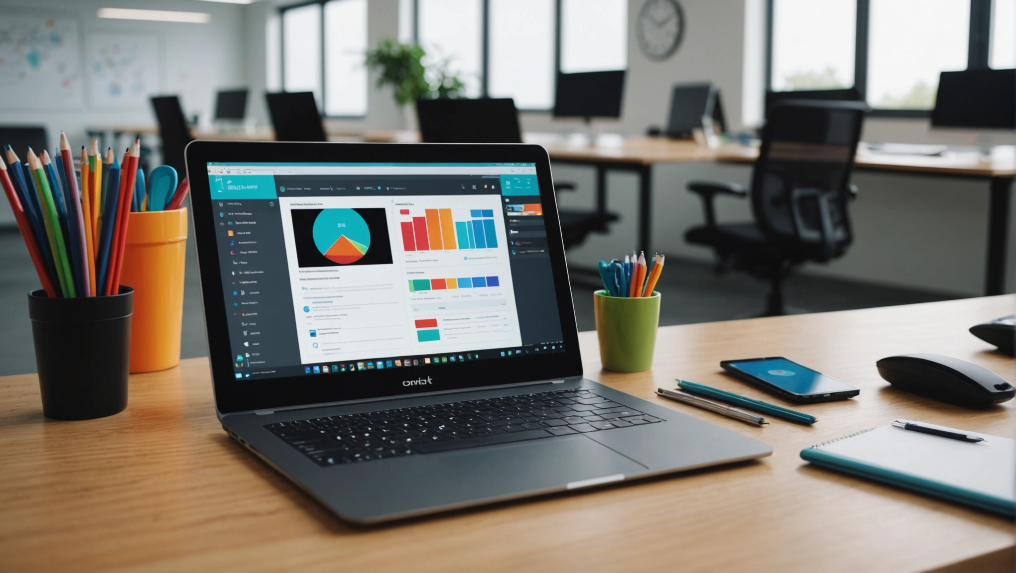 Outils innovants pour révolutionner la formation