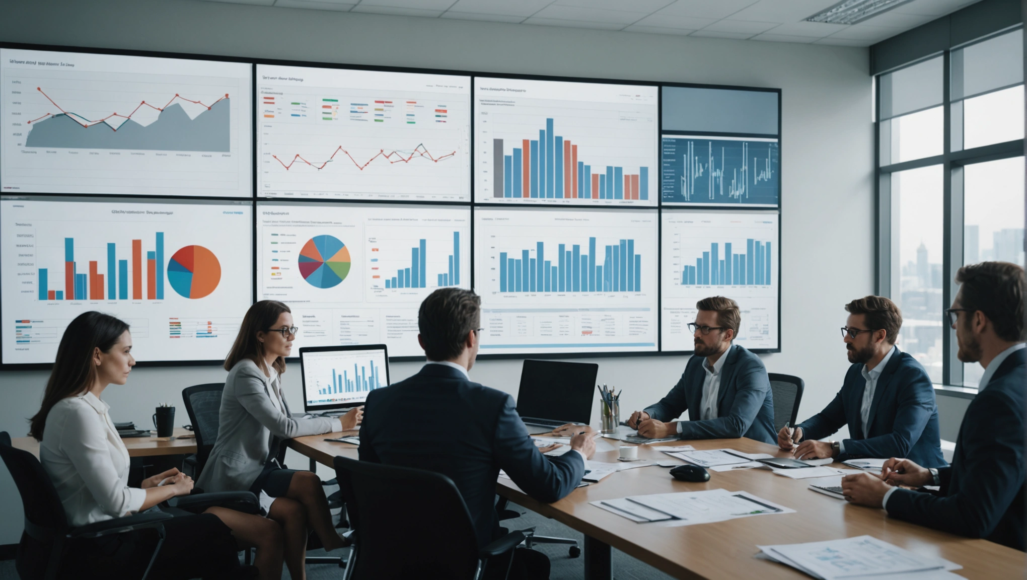 Les secrets des analyses financières pour votre formation