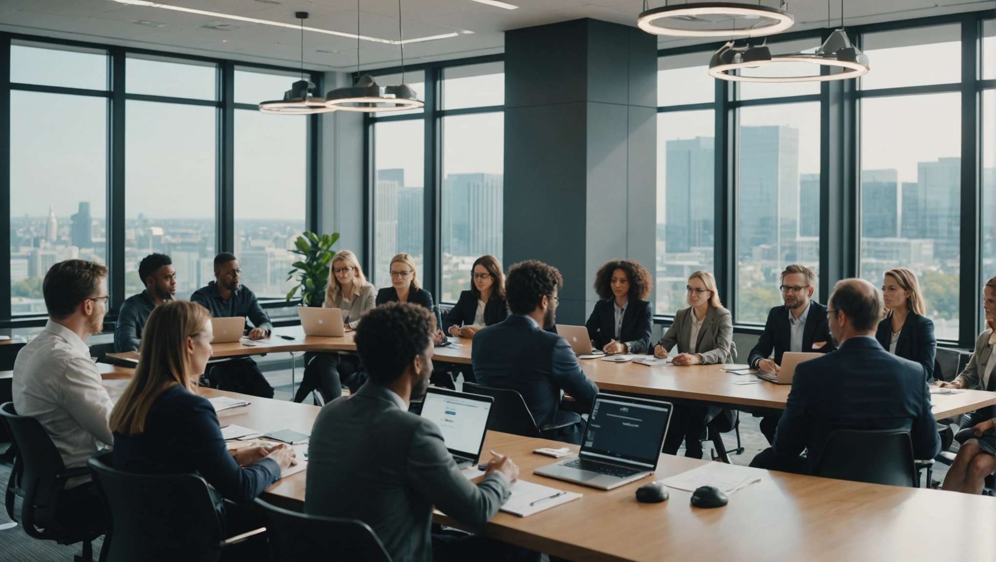 Secrets pour exceller dans toute formation