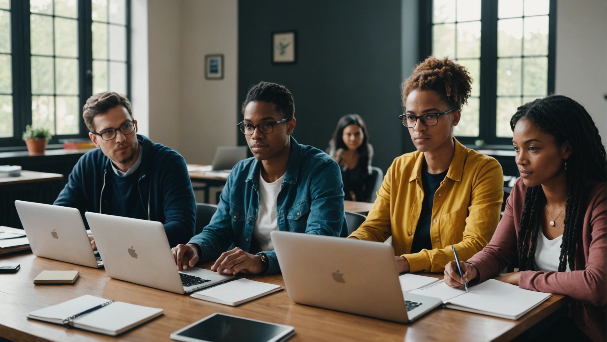 Maîtriser l'art de l'apprentissage en ligne avec succès
