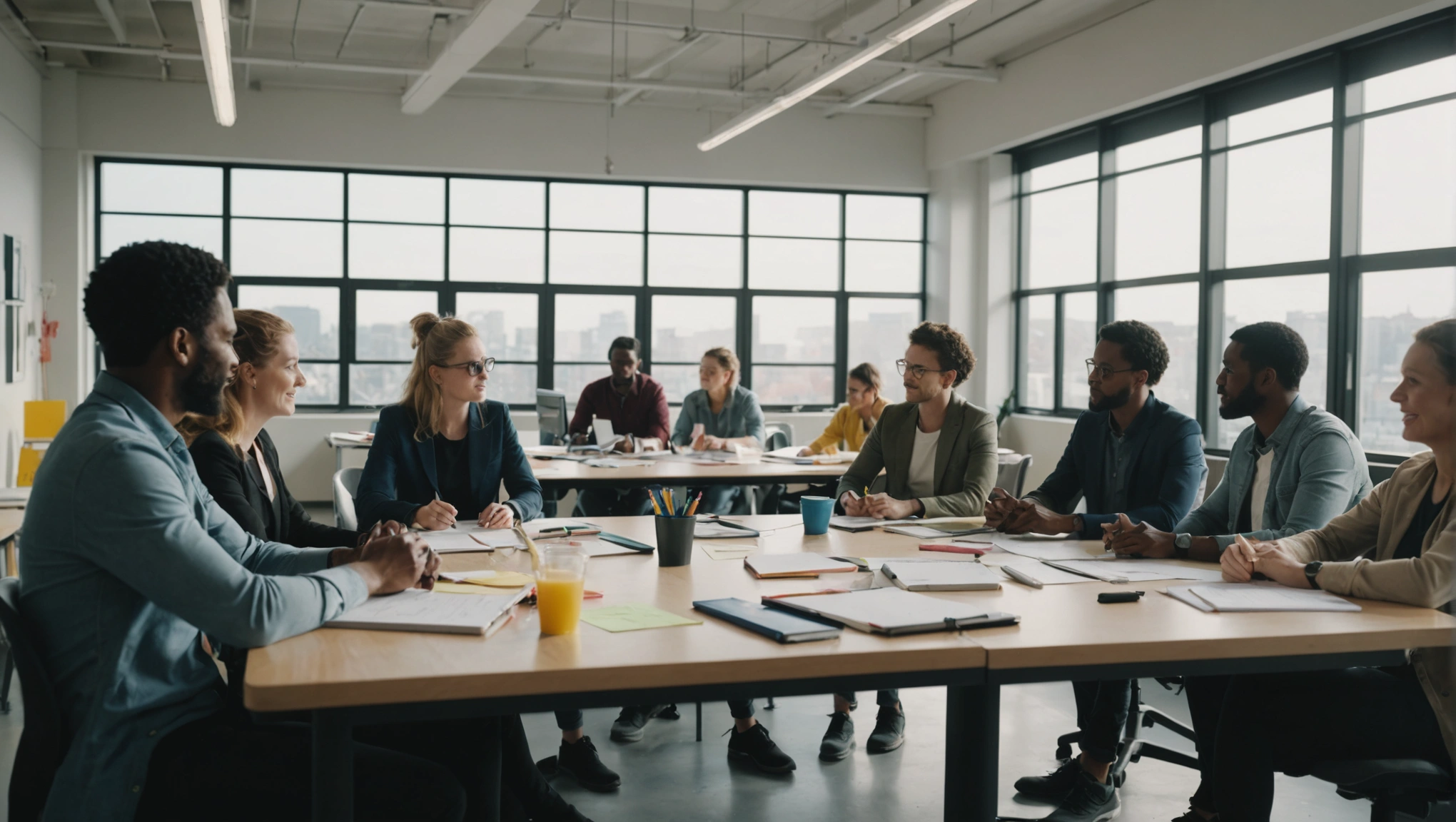 Réveillez la motivation : astuces pour inspirer vos apprenants