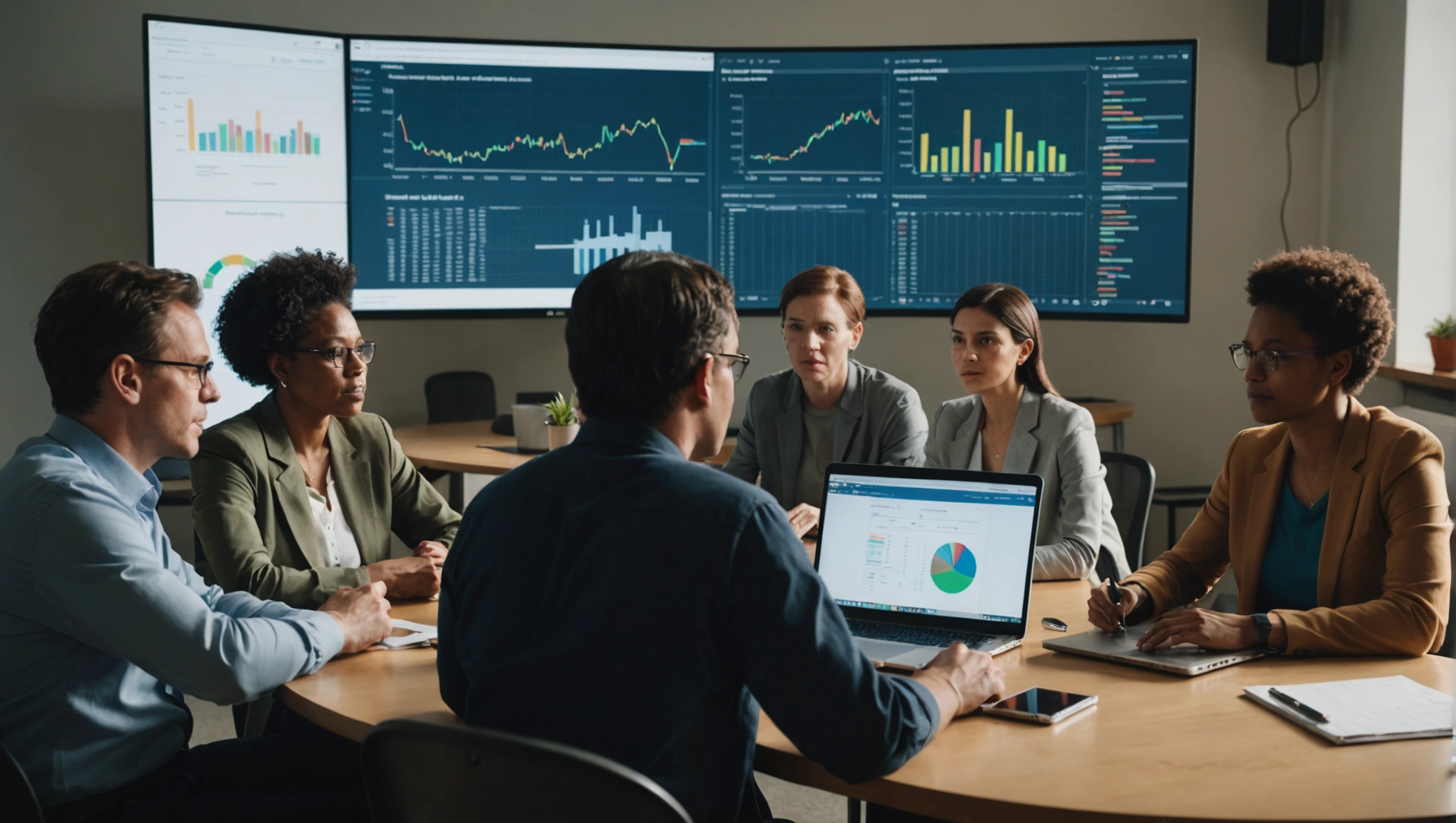 Transformez vos compétences financières avec des cours en ligne