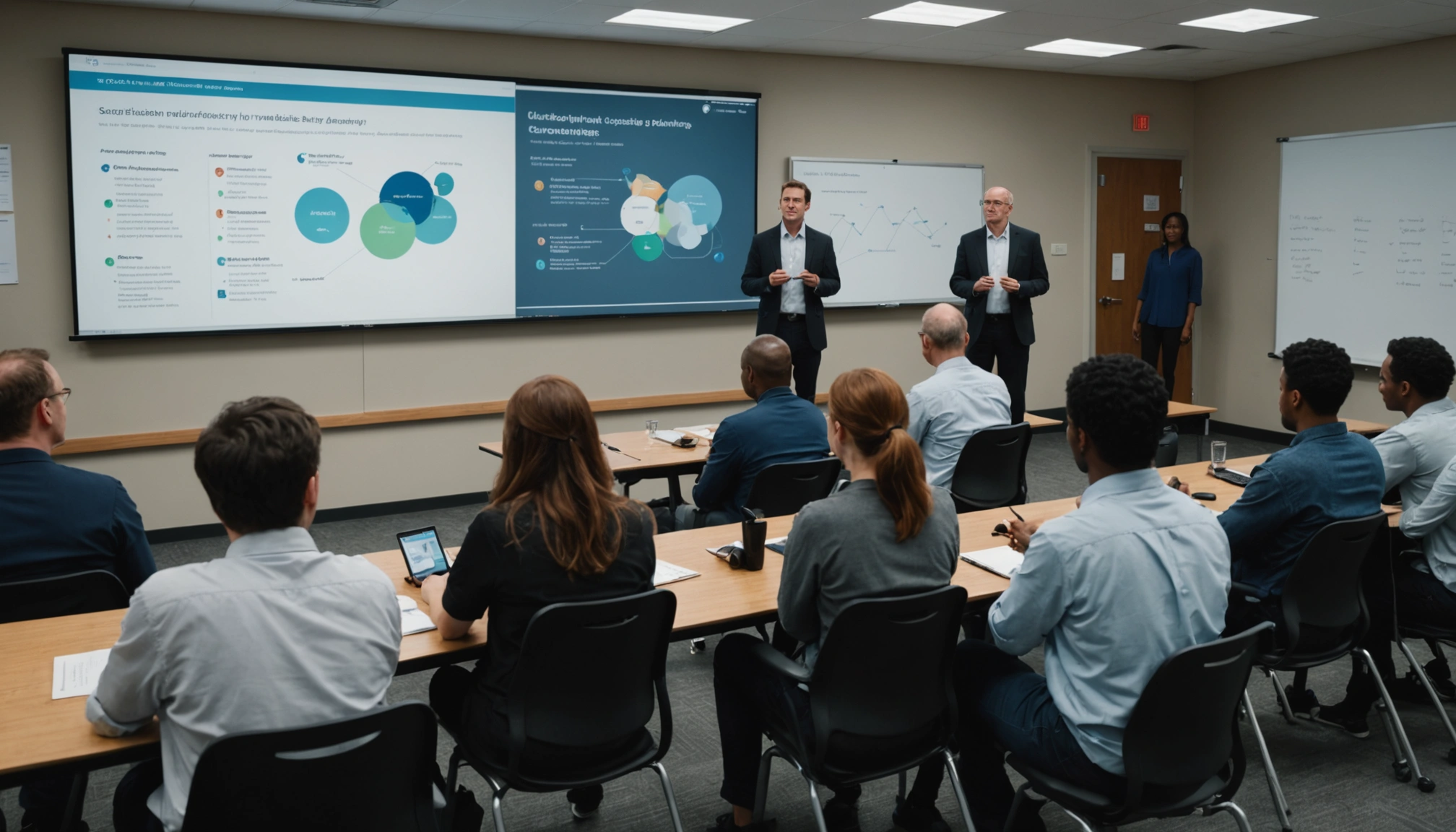 Comment choisir la formation idéale pour réussir sa reconversion pro