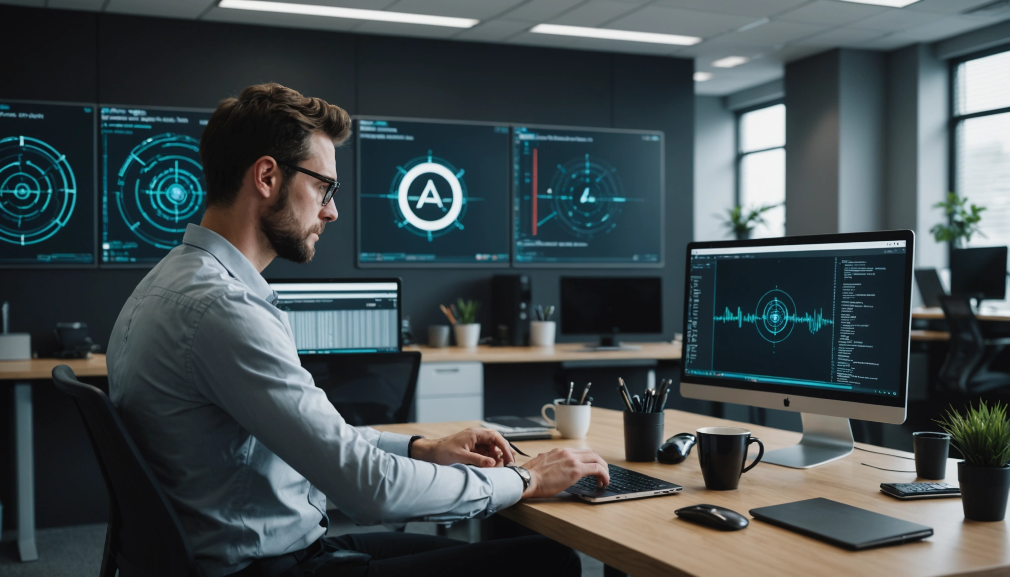 Formation ansible : maîtrisez l'automatisation IT