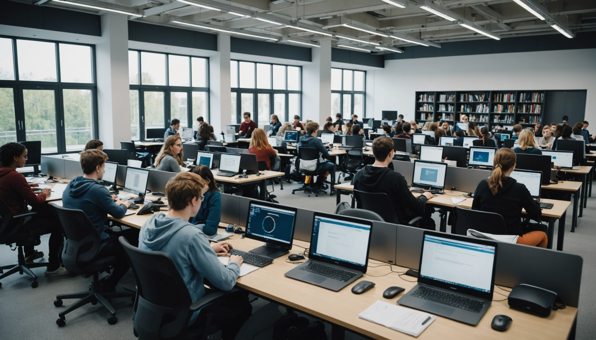 Optimisez l'expérience étudiante avec l'ENT UCA