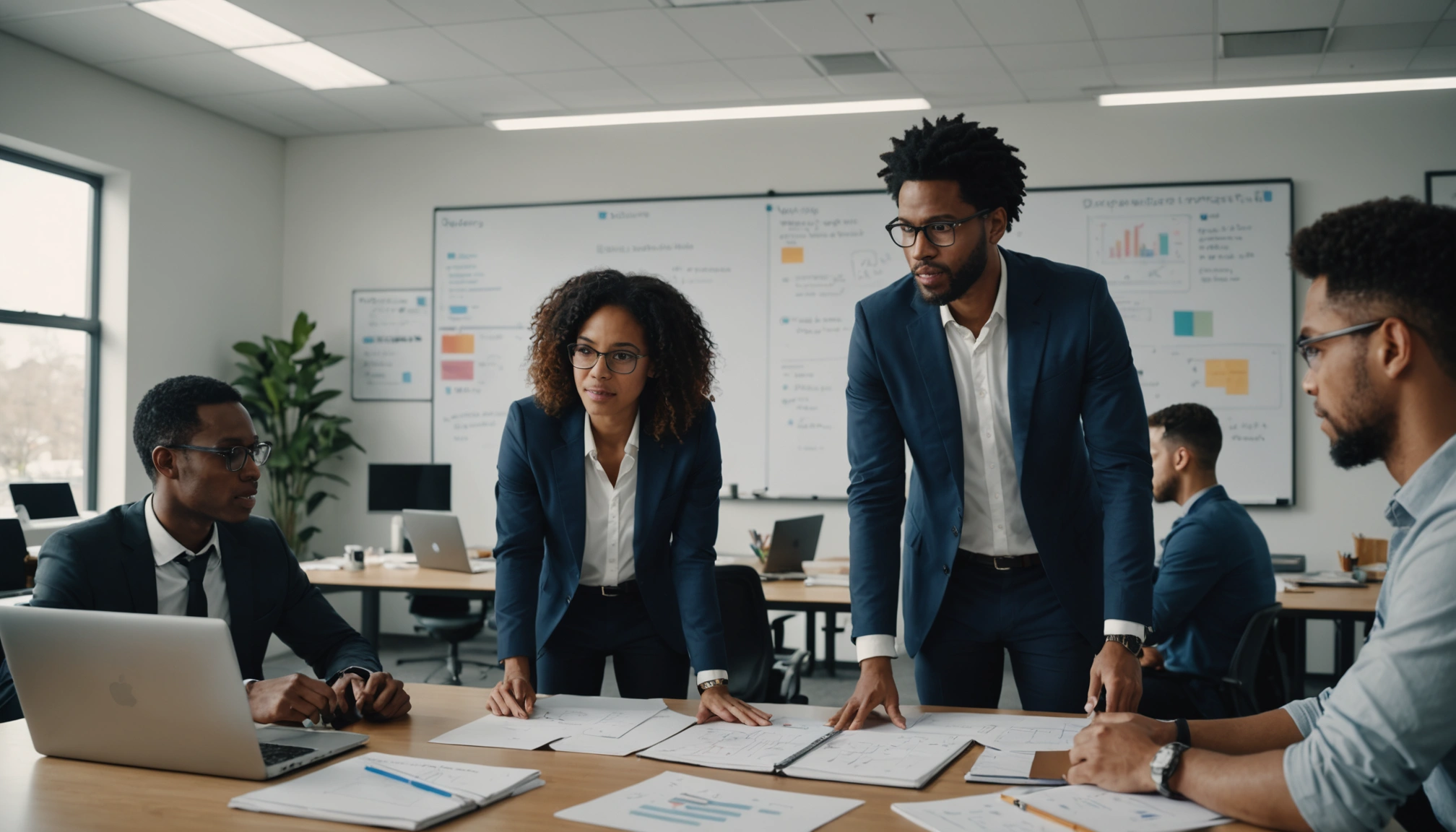 Le bac pro agora : Un atout pour une carrière réussie
