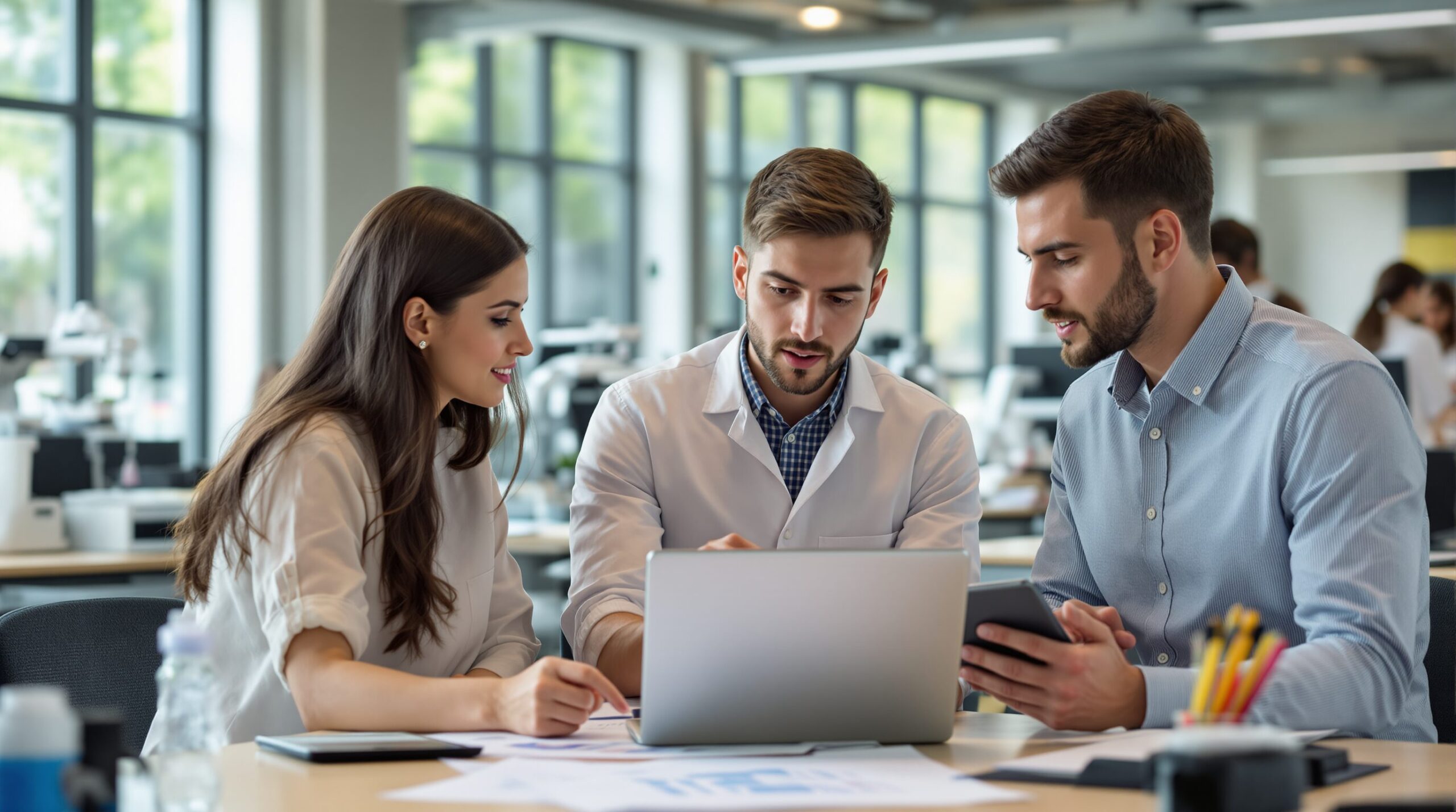 Quel métier faire avec un bac technologique, 15 débouchés à connaître